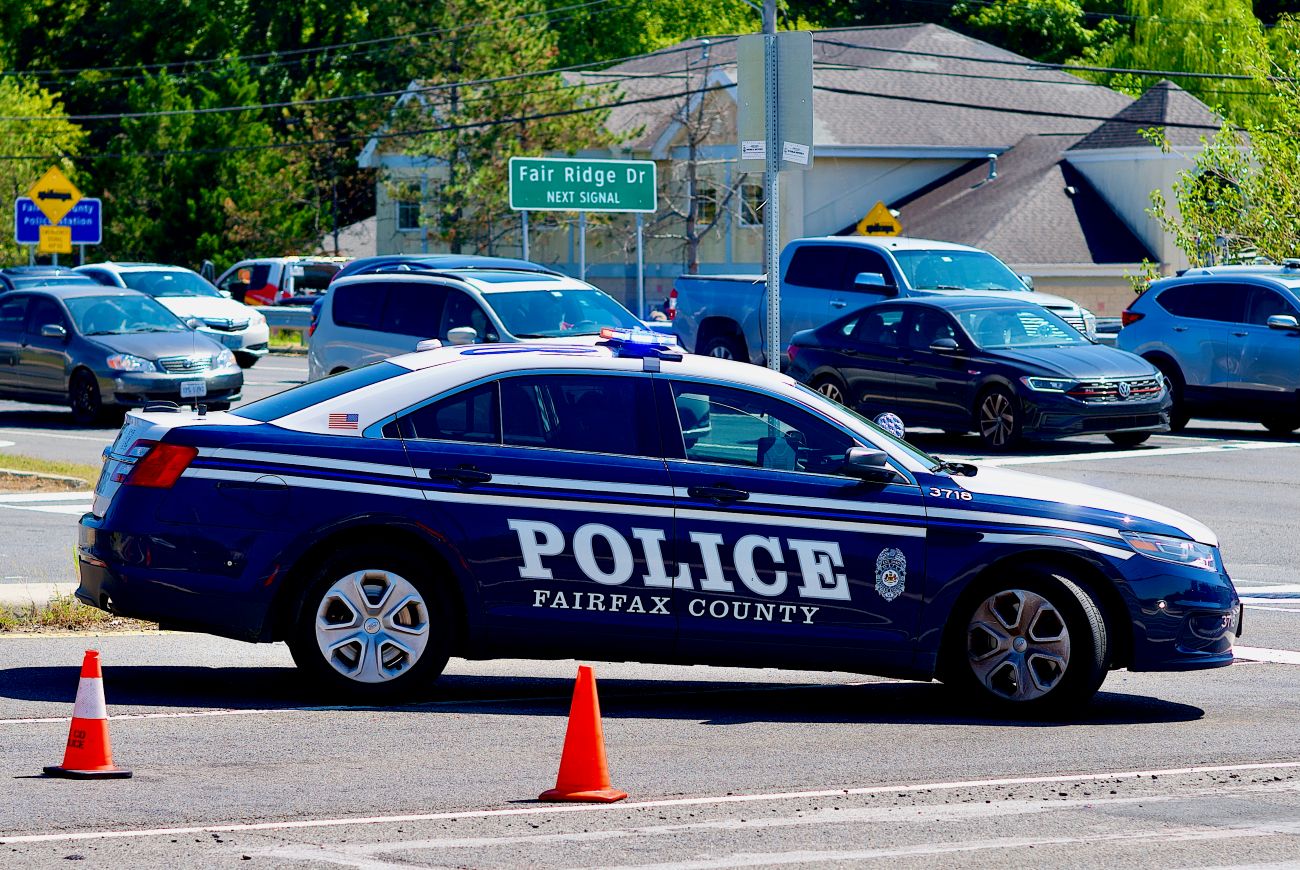 Fairfax County’s Sanctuary Policy Is Costing Lives - IWFeatures